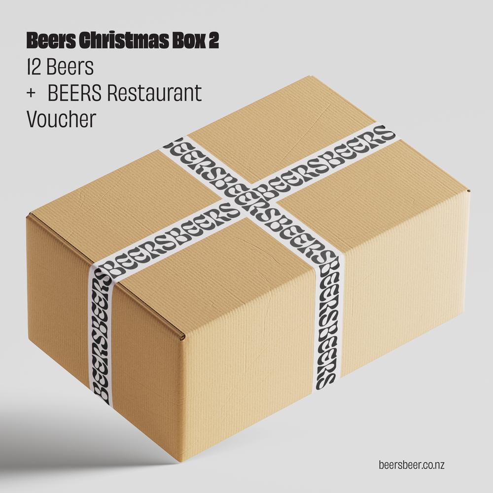 Christmas Box 2 – Bacon Brothers