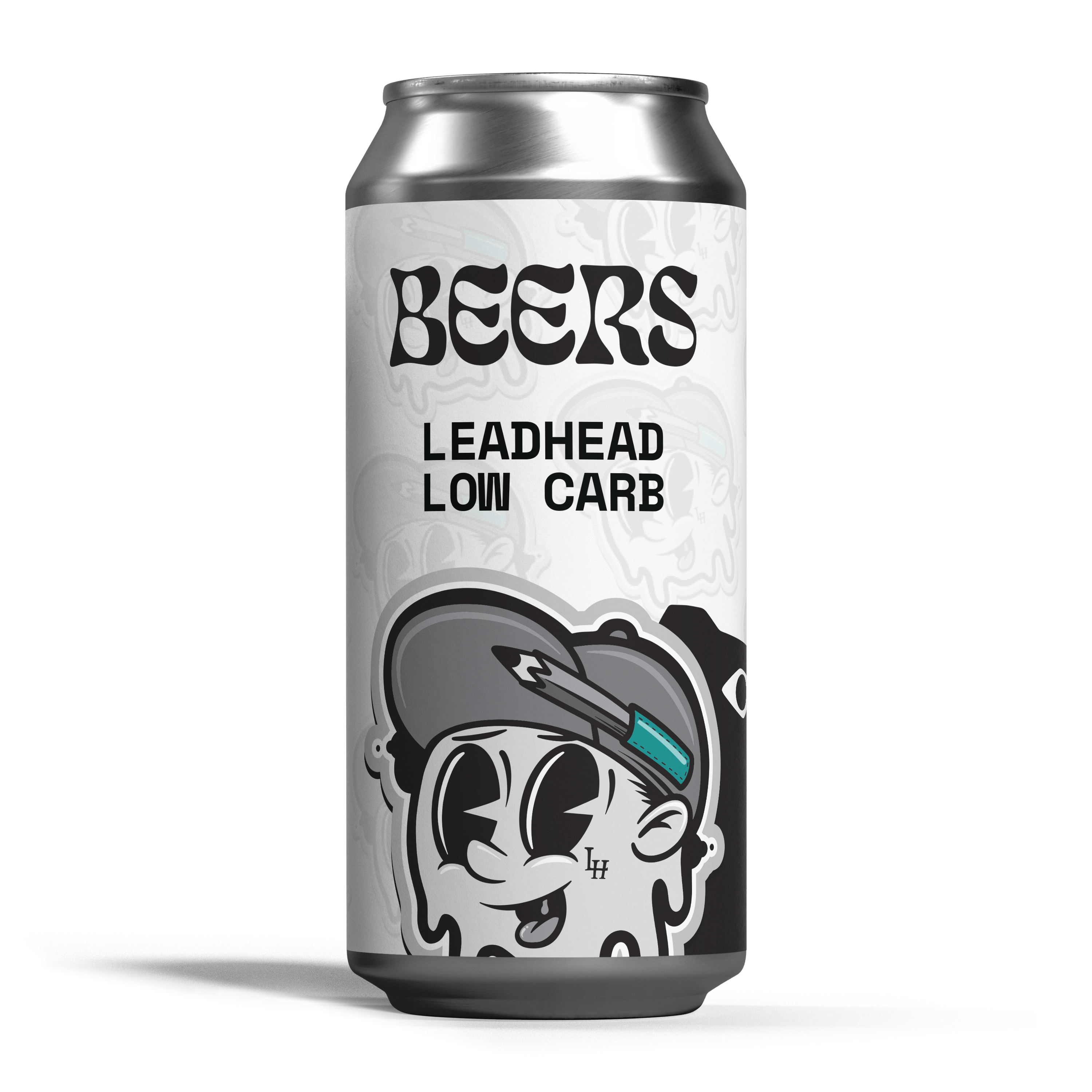 Leadhead Low Carb 4% – Bacon Brothers