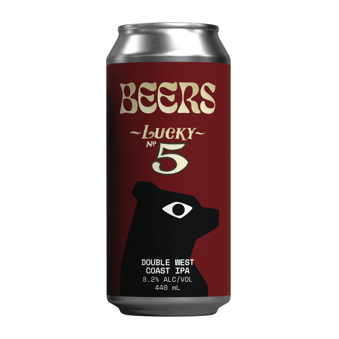 BEERS Beer – Bacon Brothers