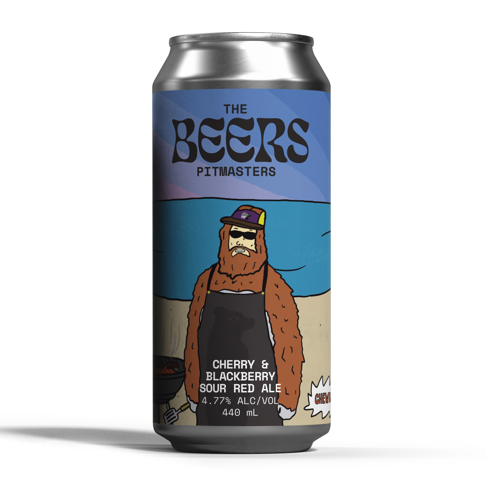 BEERS Beer – Bacon Brothers