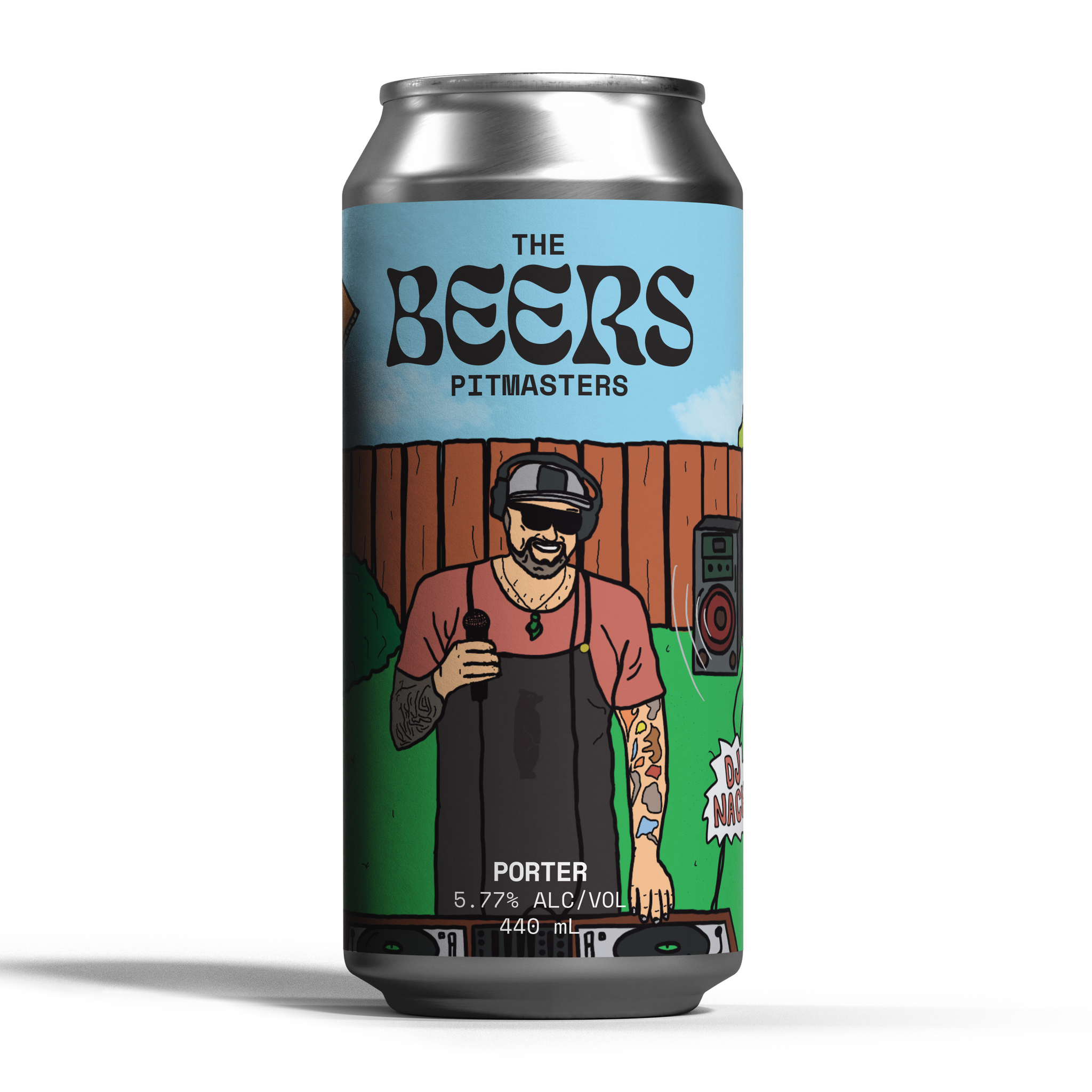 BEERS Beer – Bacon Brothers